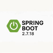 Spring Boot 2.7.18（最终 2.x 系列版本）：版本概览；兼容性与支持；升级建议；脚手架工程搭建_springboot 2.x 最新版本-CSDN博客
