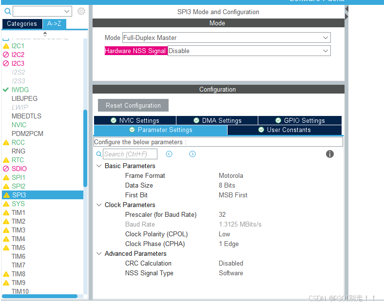 一路spi转六路串口使用，仅支持SPI问答式，暂不支持从机主动发送_spi转串口-CSDN博客
