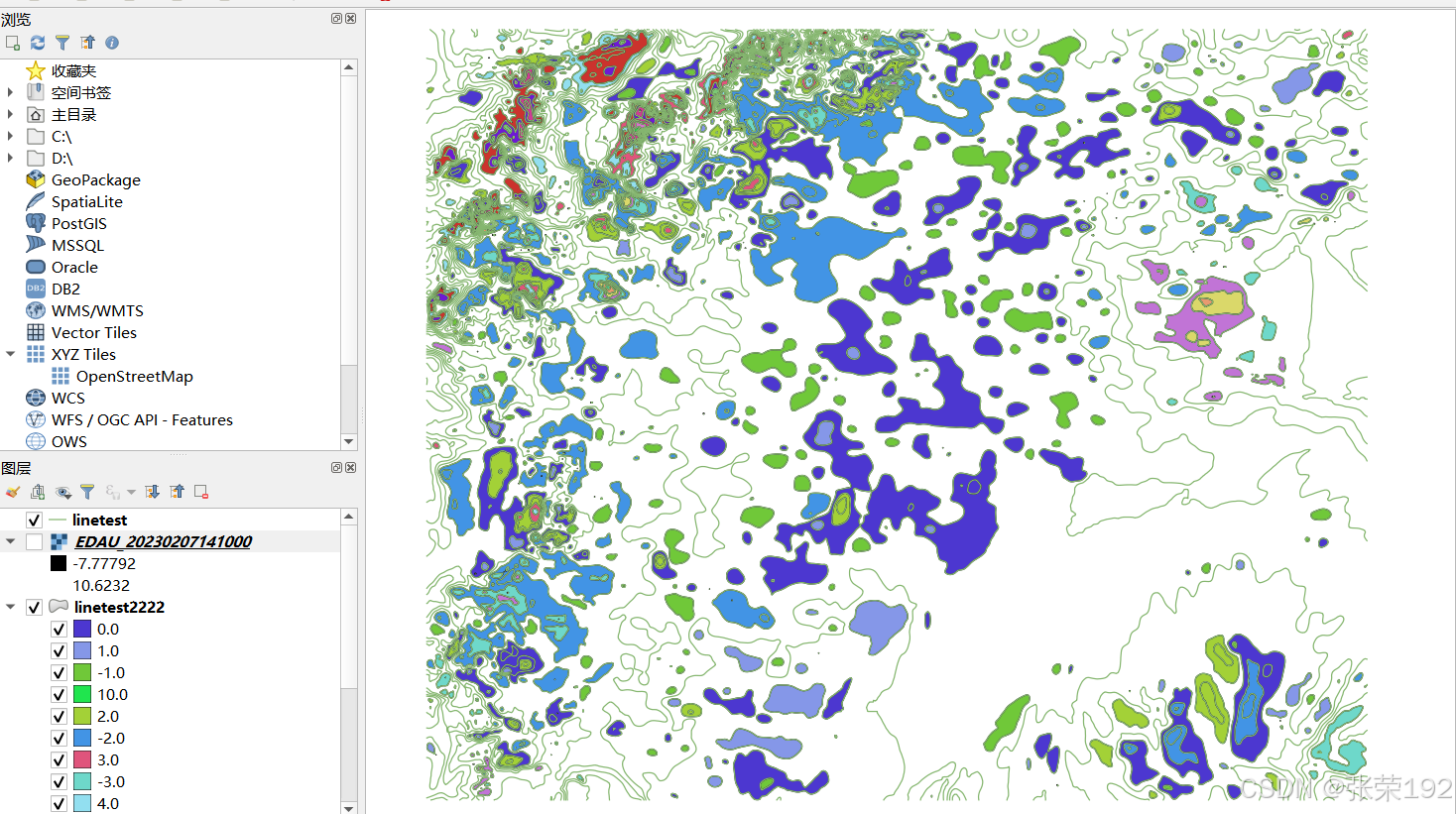 geotools读取geotiff栅格文件，输出矢量geojson数据_geotiffreader-CSDN博客