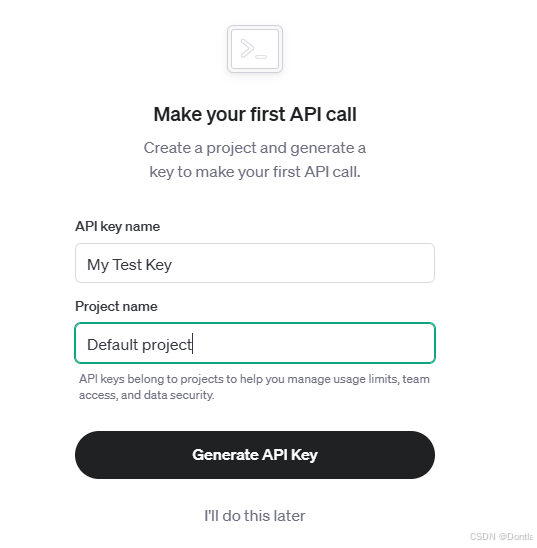 《LLM入门教程》大模型教程笔记1：环境配置（安装Anaconda安装、获取配置并测试OpenAI API key、find_dotenv()、load_dotenv()、os.getenv ...