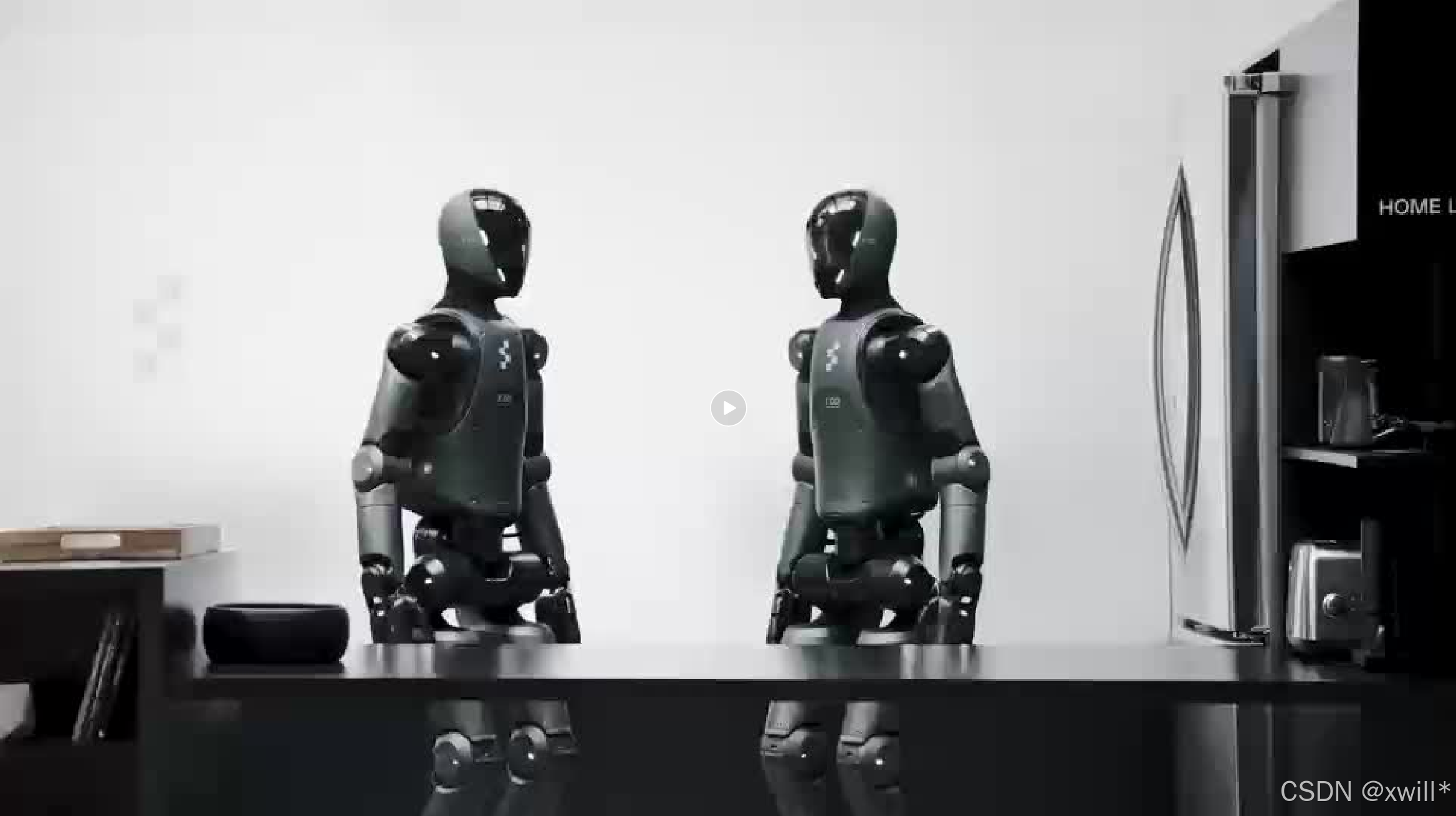 Helix: A Vision-Language-Action Model for Generalist Humanoid Control-CSDN博客