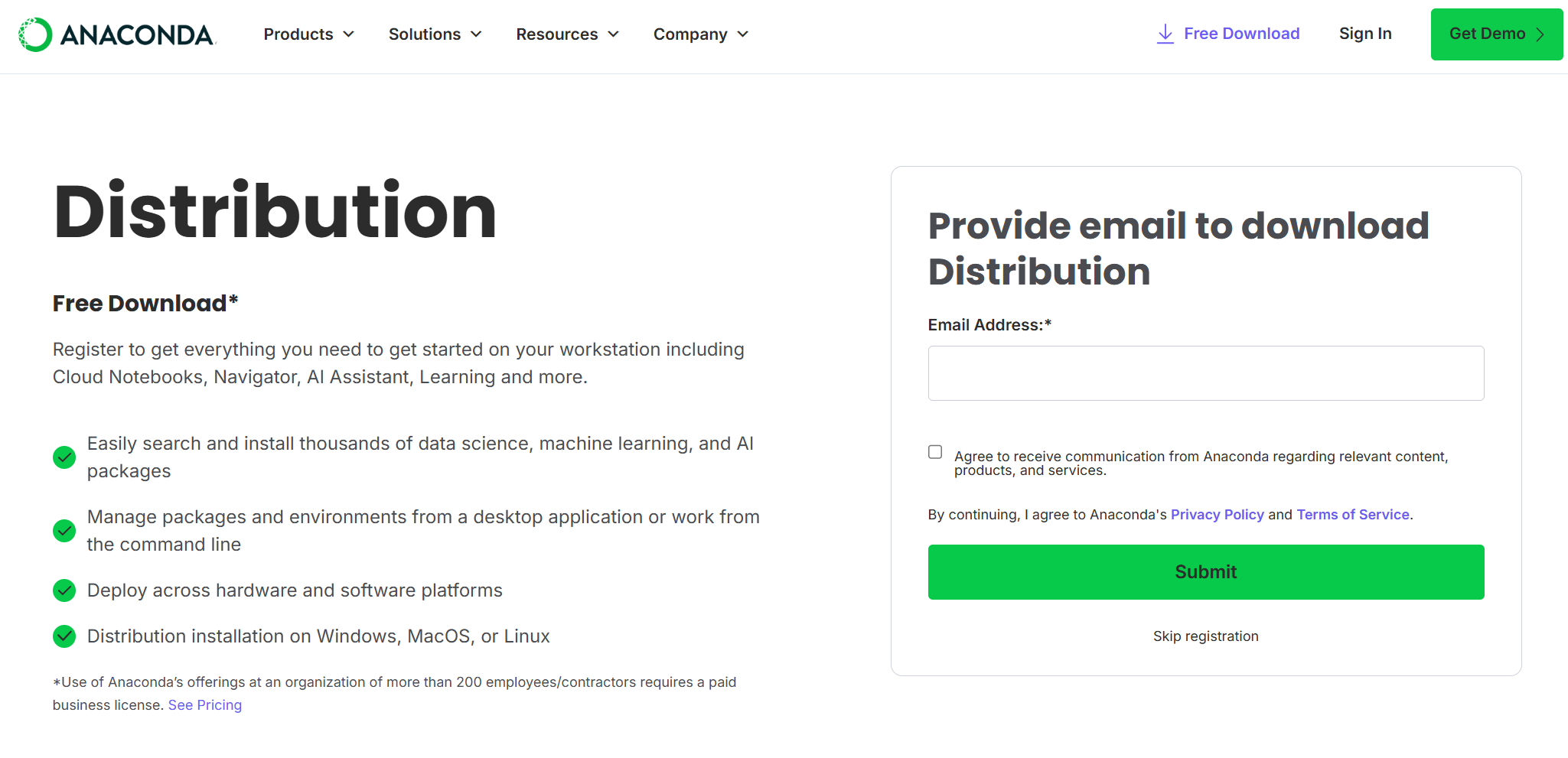 新手入门超详细的深度学习环境搭建手把手教程（Anaconda+PyTorch+Windows）-CSDN博客
