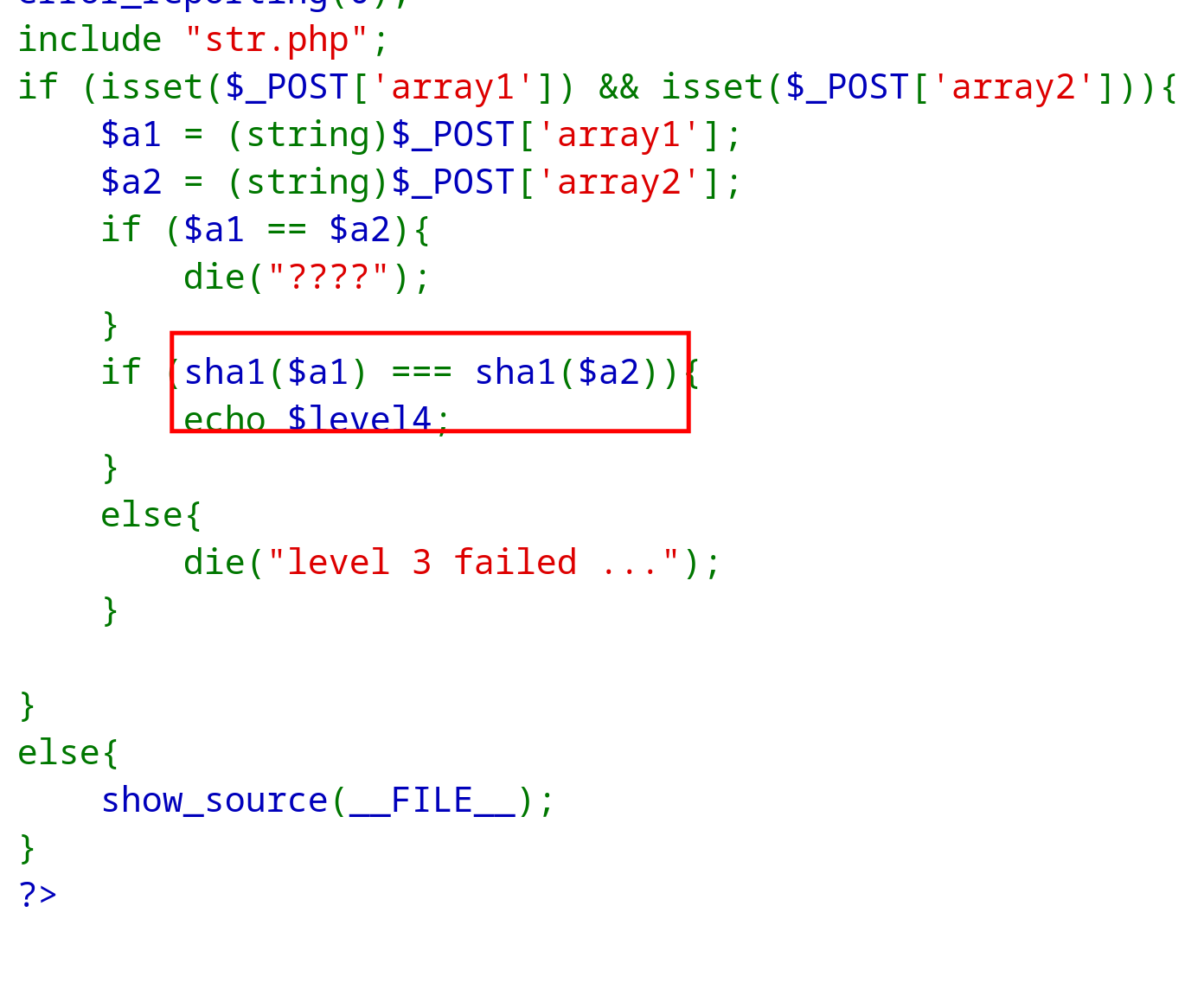 [NISACTF 2022]level-up-CSDN博客