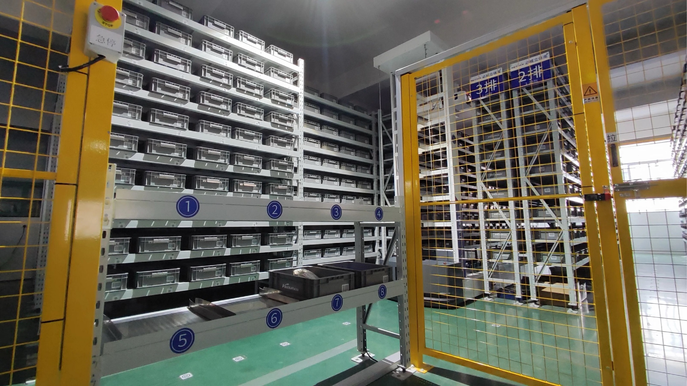 智慧CTU宁波上线！1970个料箱如何驱动精密制造新未来_ctu料箱排布-CSDN博客