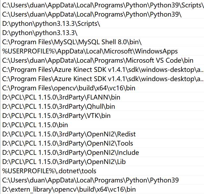 基于pybind11的python调用C++中opencv与Azure Kinect SDK程序（windows+cmake）-CSDN博客