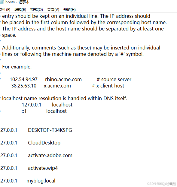 XAMPP的启动_xampp怎么启动-CSDN博客