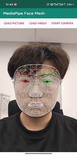 本地 Android 环境部署 MediaPipe 框架实践总结_android环境 mediapipe 常用api-CSDN博客