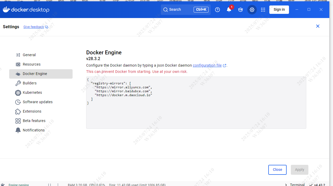 MCP+Dify+cursor_dify windows mcp-CSDN博客