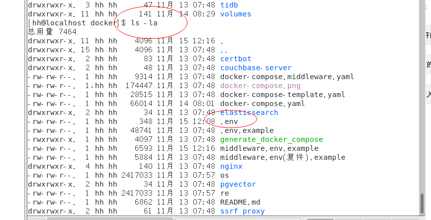 【dify】本地dify部署（在Linux环境下搭建Dify）-步步踩坑_linux部署dify-CSDN博客