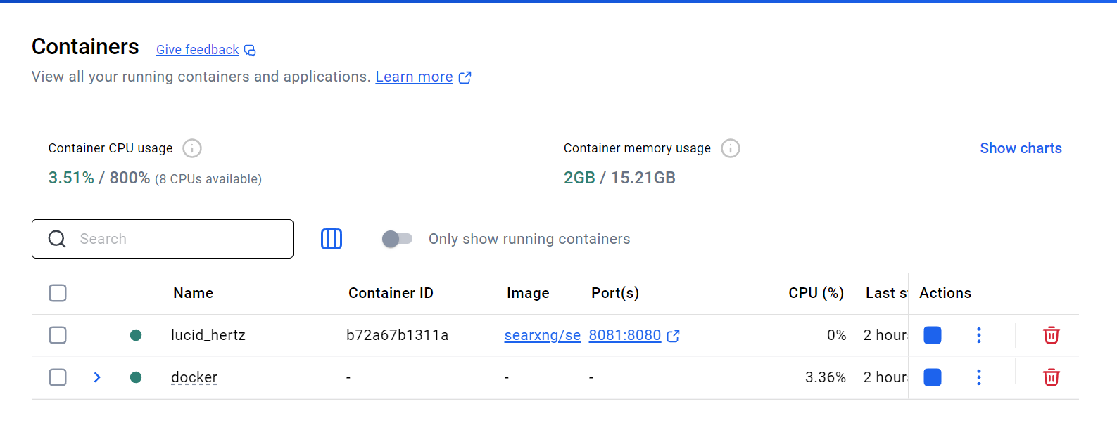 Dify集成SearXNG插件部署教程：先运行后配置方案_dify 部署searxng-CSDN博客