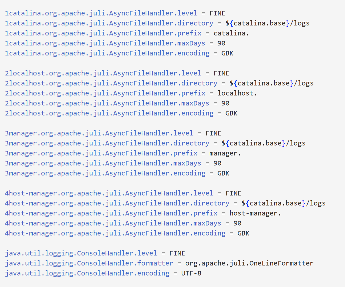 Tomcat配置完java_home后的小细节-CSDN博客