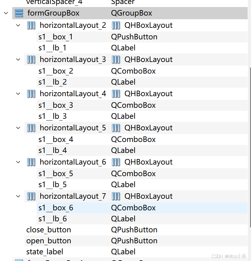 6. Python Qt GUI设计：做一款串口调试助手_python用qtpyside2实现串口调试助手-CSDN博客