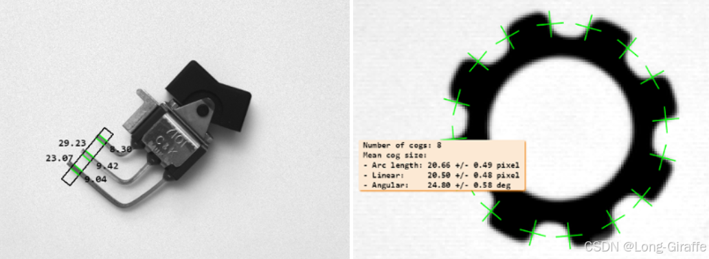 【Halcon】一维测量总结_halcon 1d测量-CSDN博客