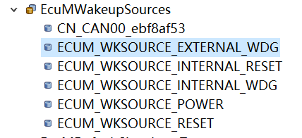 【CP AUTOSAR】EcuM(ECUStateManager)分析和使用-CSDN博客