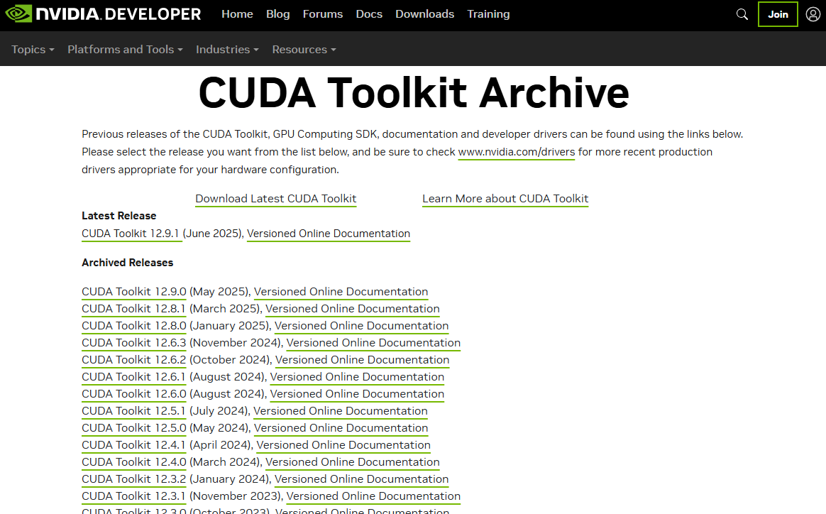 2025年了，怎么在WSL2中安装使用CUDA_wsl cuda-CSDN博客