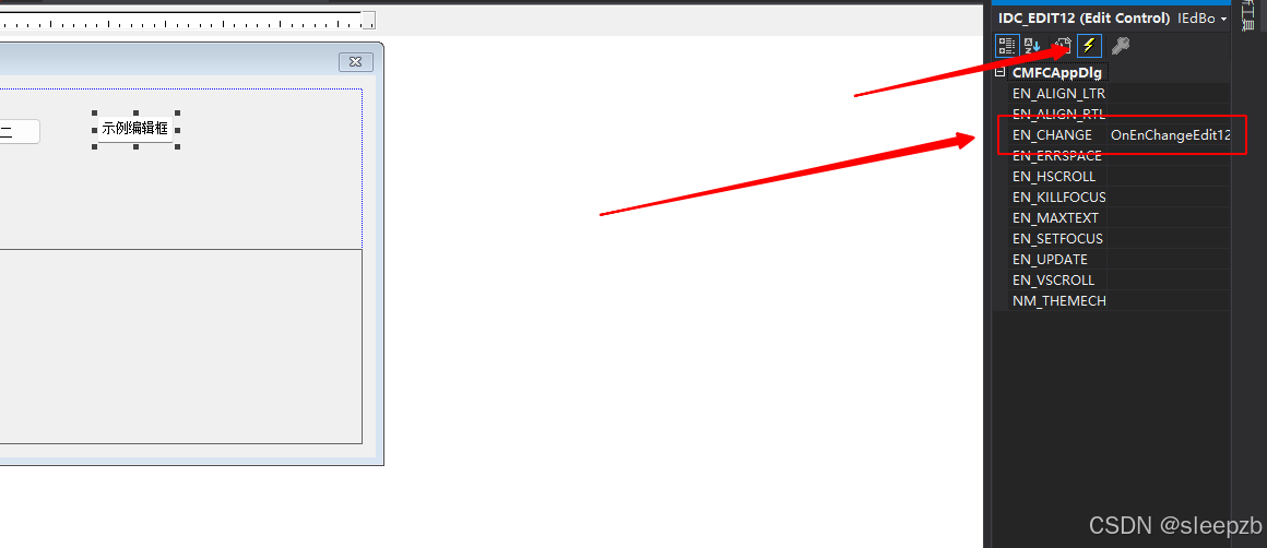 MFC Edit控件使用方式，Edit控件限制输入数据大小 类型-CSDN博客