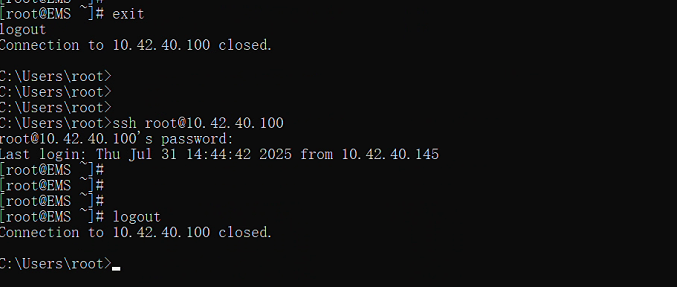 windows系统下，使用本地cmd窗口 ssh 连接到远程服务器scp进行文件传输_cmd ssh远程连接服务器-CSDN博客