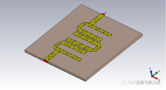 CST的SAM多物理场滤波器仿真实例_cst 已经创建的em-CSDN博客