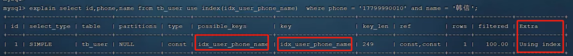 实用指南：MySQL进阶-索引（全面讲解） - yfceshi - 博客园