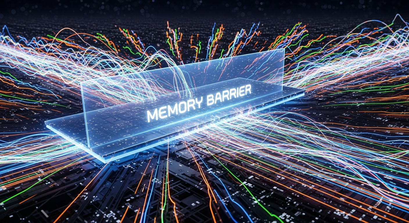 [Linux]学习笔记系列 -- [kernel]memory_barrier-CSDN博客