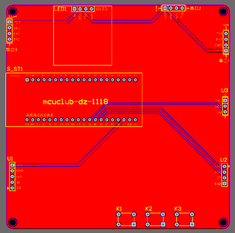 【单片机毕业设计】【mcuclub-dz-1118】基于单片机的智能宠物喂食器_单片机做一个宠物智能喂食器-CSDN博客