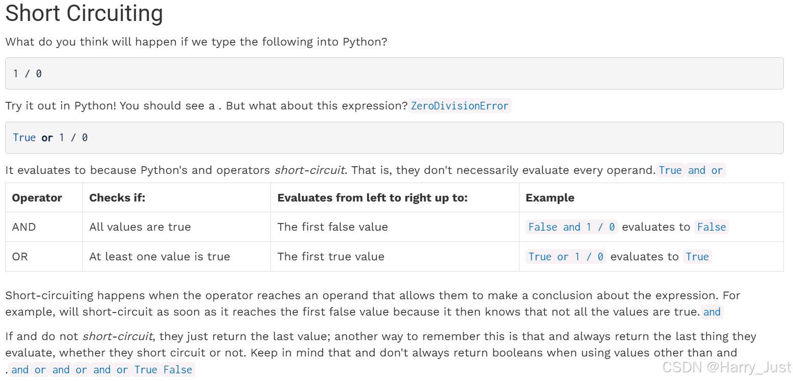 CS61A Lab02 WWPD存档-CSDN博客