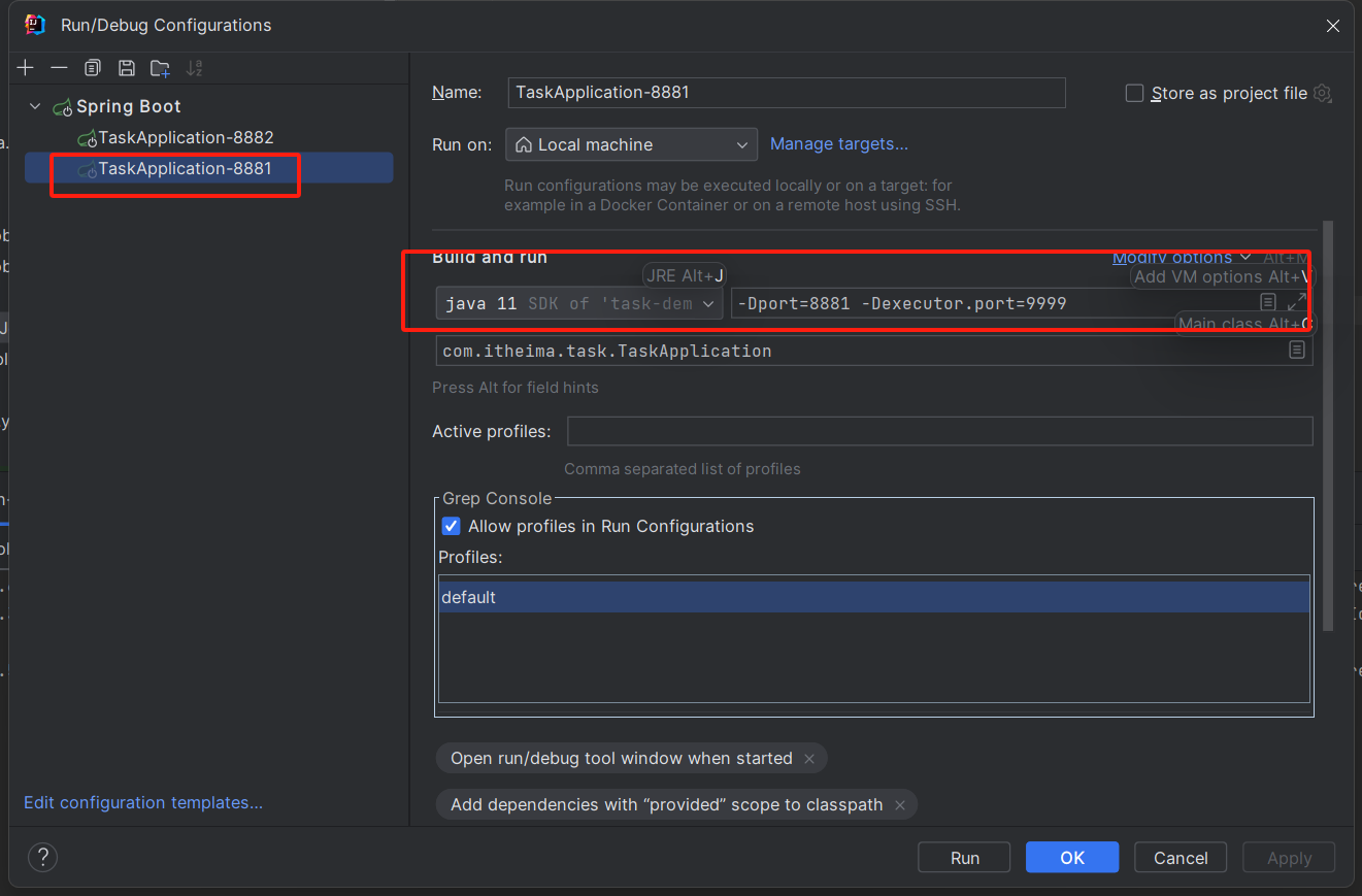 中州养老项目总结Day1-Day3_中州养老java项目-CSDN博客