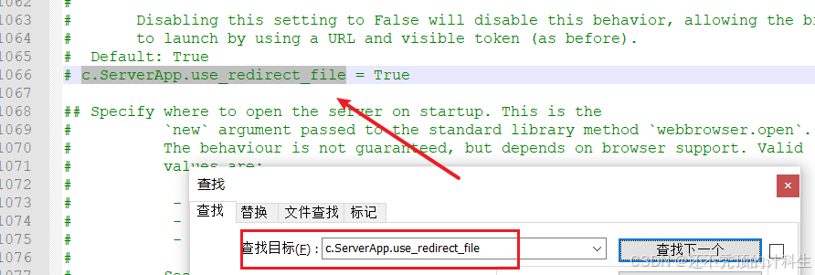 jupyter启动出现找不到jpserver-5728-open.html问题解决方法_jupyter notebook 未找到文件-CSDN博客