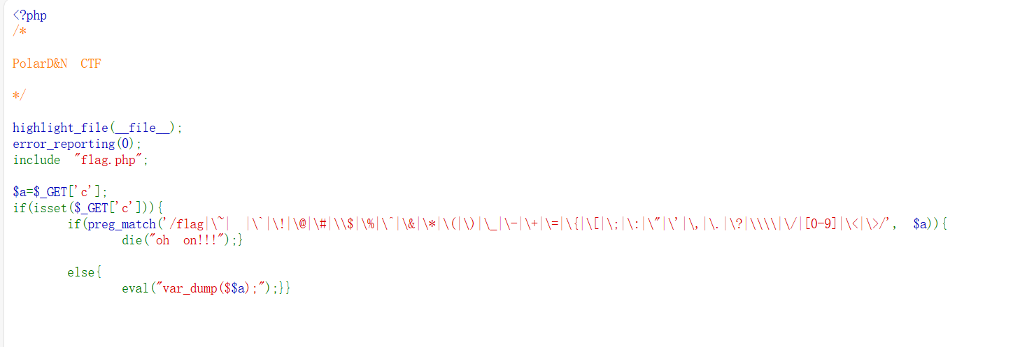 polarctf-web做题笔记-CSDN博客