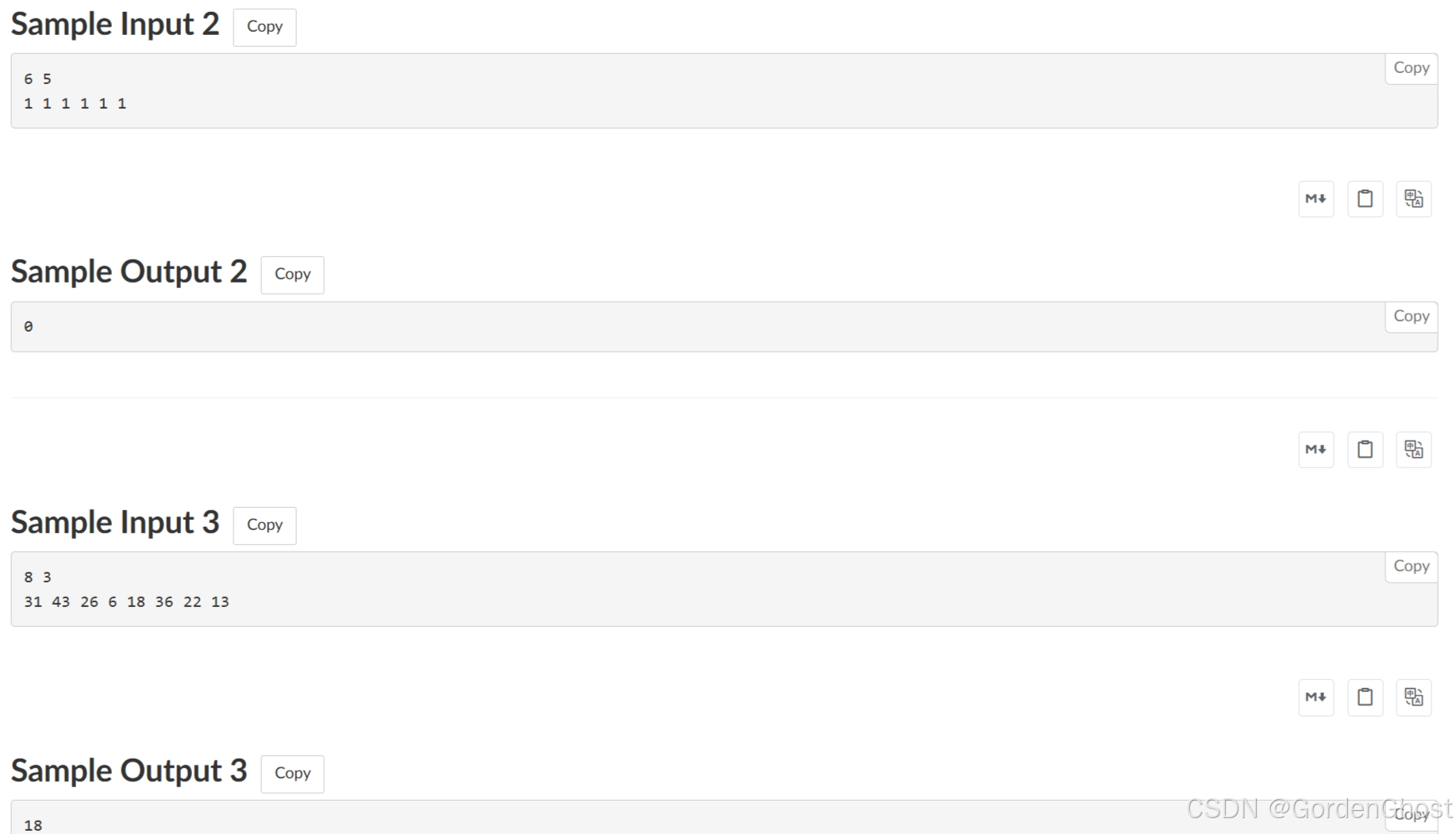 Make Them Narrow（ABC 361）-CSDN博客