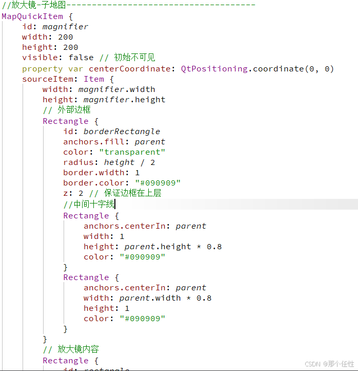 基于QtLocation实现在线地图与路径绘制_qt加载地图并在地图上画线-CSDN博客