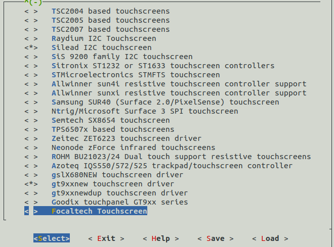 全志T113i触摸IC调试适配实战指南，GT911，GT9xx的相关实践_gt911触摸芯片 t113-CSDN博客