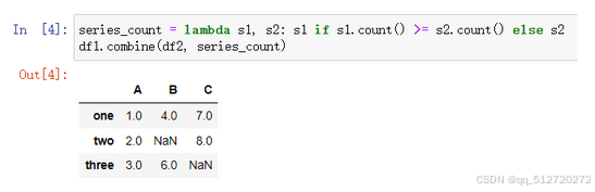 python-pandas合并及连接表_python pandas merge-CSDN博客