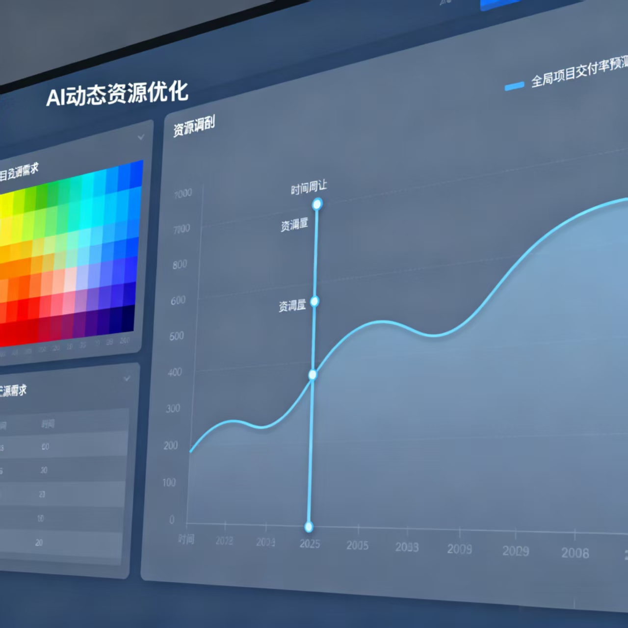 AI 赋能项目管理之：Visual ALM智能化在项目管理中的应用-CSDN博客