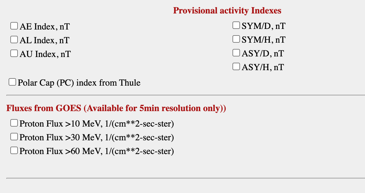 OMNIWeb: High Resolution OMNI 完整介绍_nasa omni数据集-CSDN博客