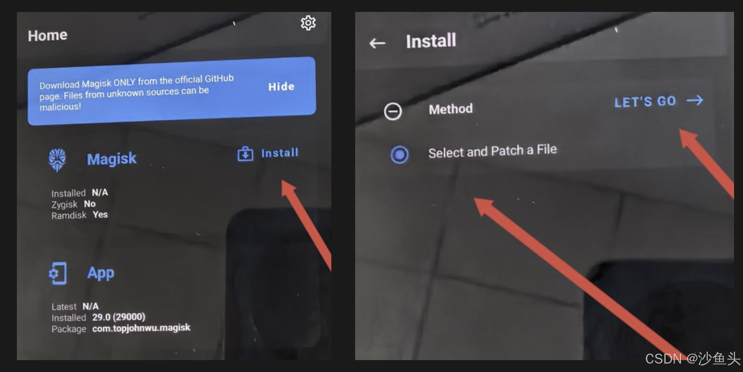 【安卓】一加解Bootloader+Root：小白也能轻松搞定_一加官网解bl锁工具-CSDN博客