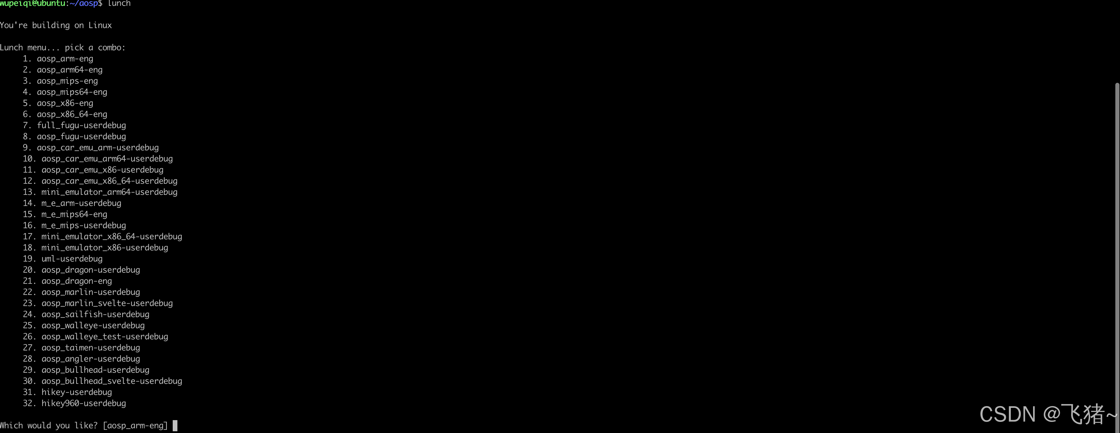 aosp Pixel2XL + android8.1.0_android 8.0.0 (opd3.170816.023) 的 pixel 2 xl 二进制文件-CSDN博客