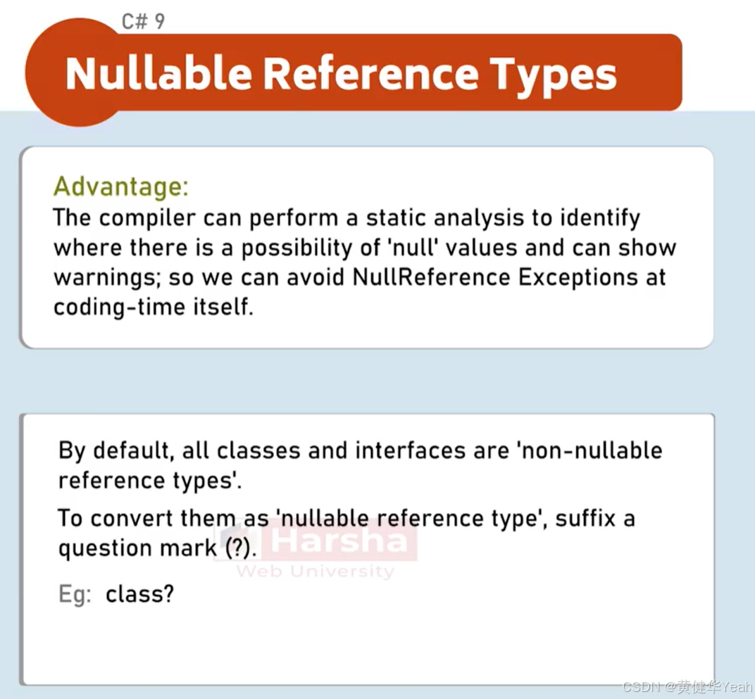 290 Nullable Reference Types-CSDN博客
