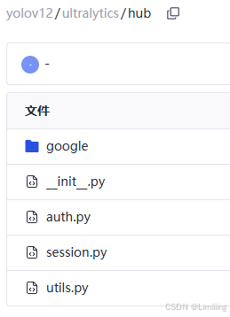 深入解析 YOLOv12 项目包中的文件结构和各文件作用_yolo12网络文件在哪-CSDN博客