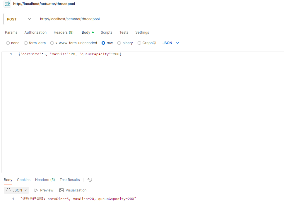 线程池塞爆导致的隐蔽性能陷阱-CSDN博客