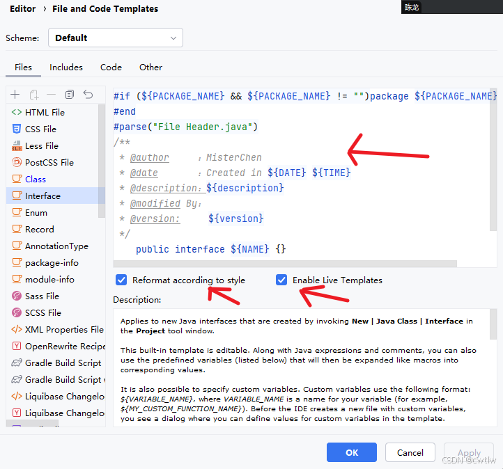 Java学习记录02-CSDN博客