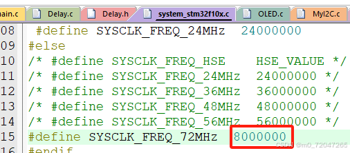 Proteus+STM32+OLED+DHT11(温室控制演示系统)_proteus与stm32仿真dht11和oled屏-CSDN博客