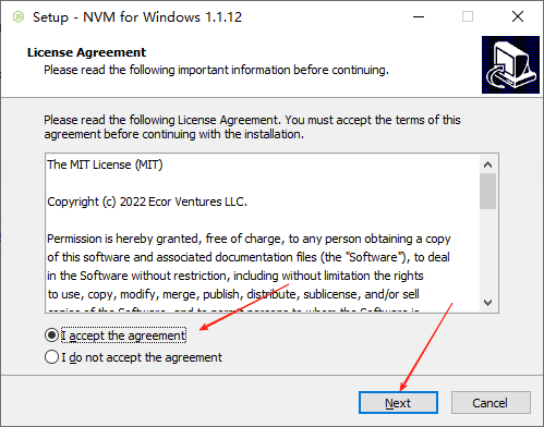 关于使用nvm 安装 node 低版本-14 报错_node 14-CSDN博客