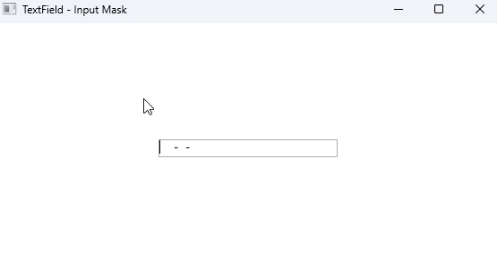 QML输入控件: TextField（文本框）的基础用法_qml textfield-CSDN博客