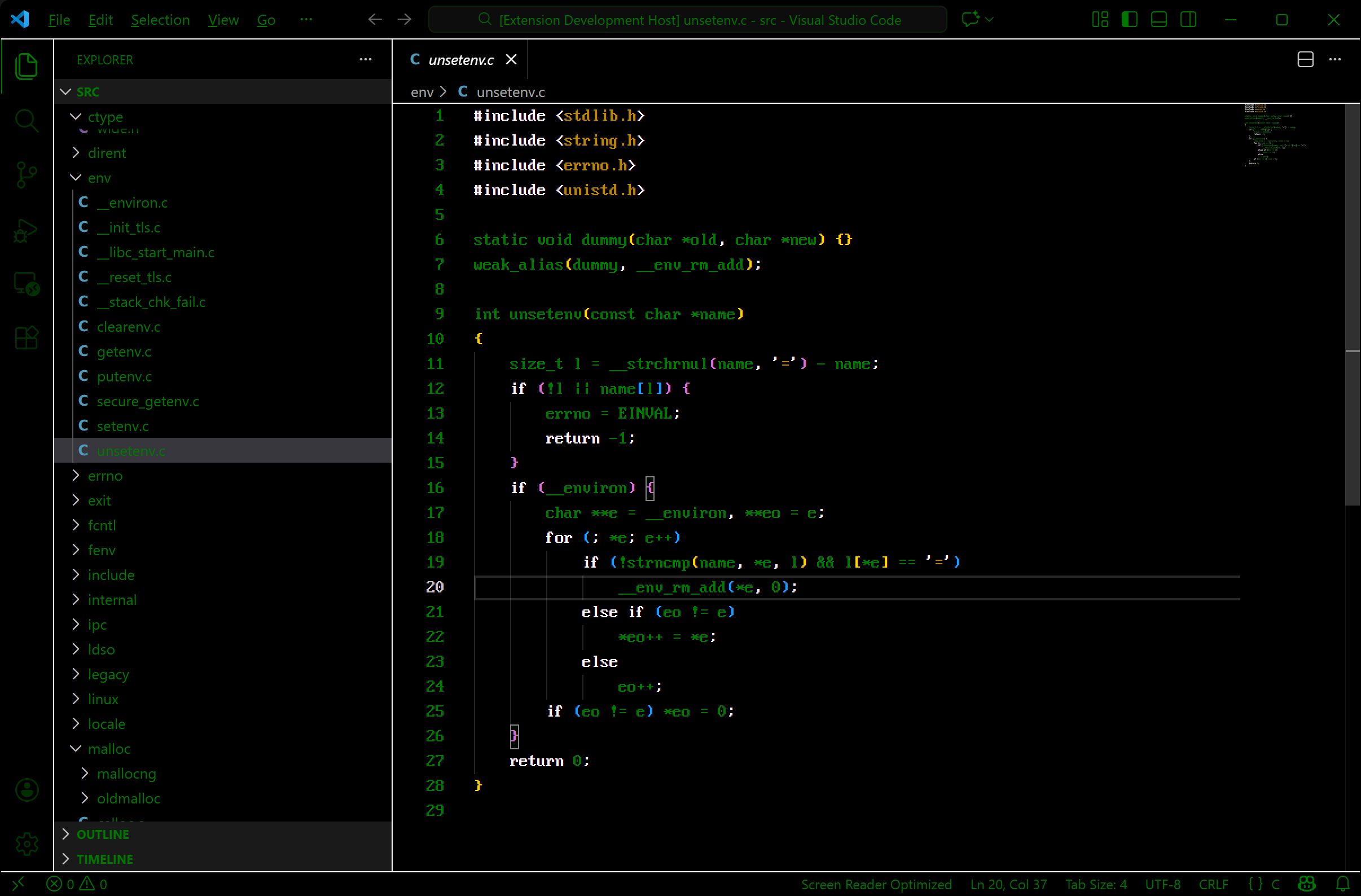 return to 1980主题插件(vscode)介绍_pxplus ibm vga8-CSDN博客