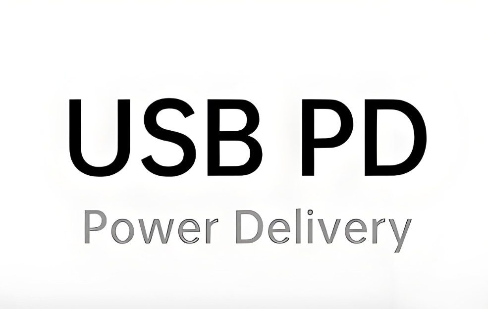 讲解什么是PD快充诱骗协议芯片，XSP16诱骗协议芯片支持全协议及可通过串口读取充电器功率信息-CSDN博客