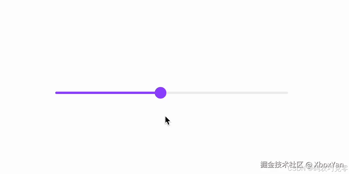 CSS 实现带tooltip的slider_css slider-CSDN博客