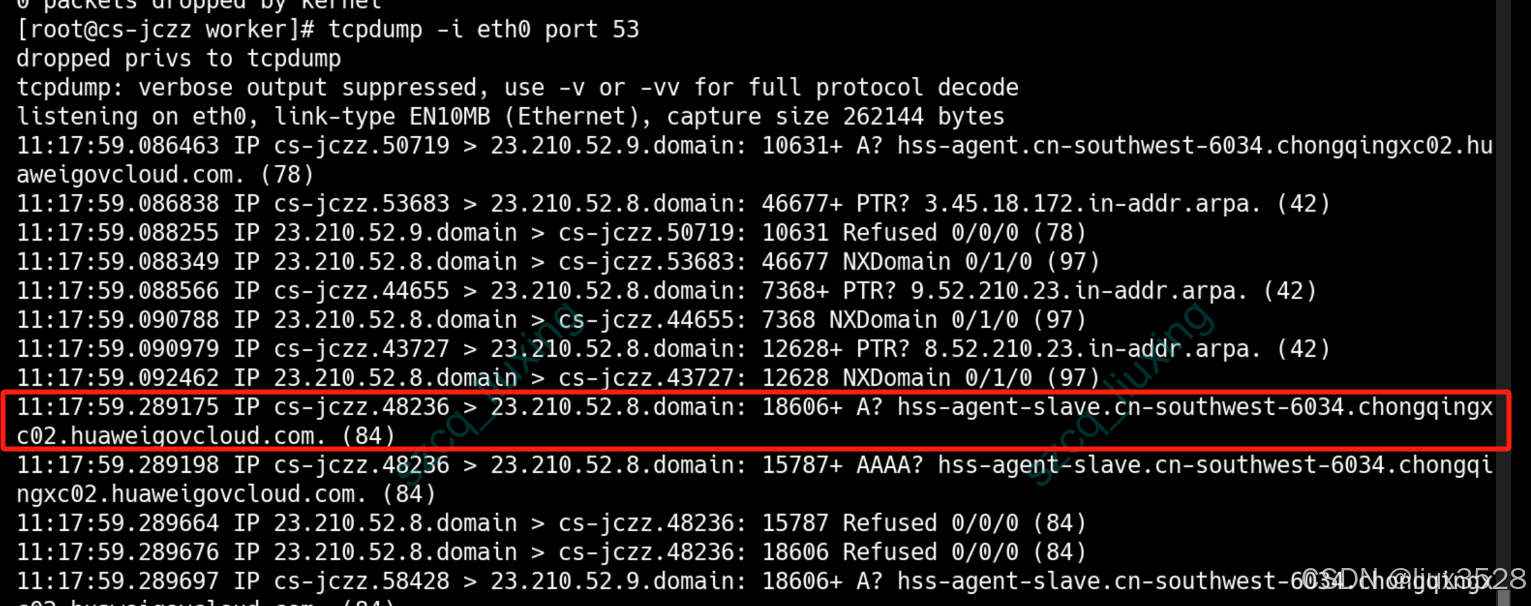 Linux网络抓包利器：tcpdump完全指南_tcpdump抓包保存到本地-CSDN博客