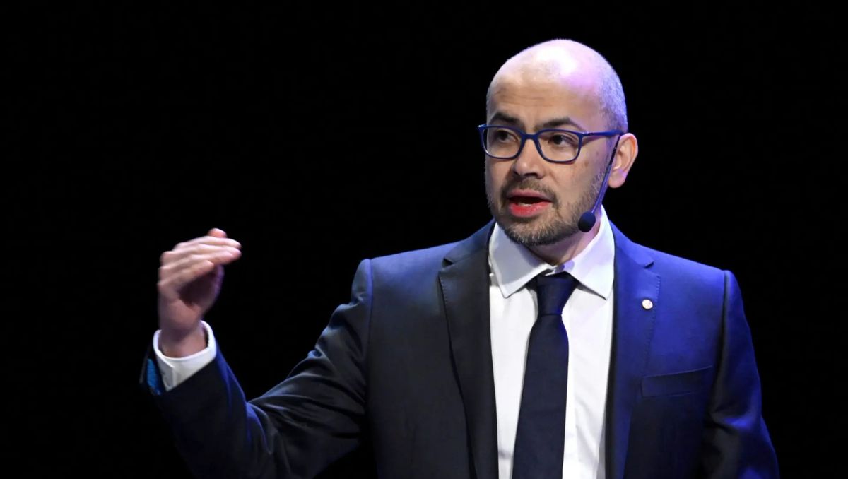 DeepMind首席执行官梦想无邮件生活——AI或助其成真_sxsw london 哈萨比斯-CSDN博客